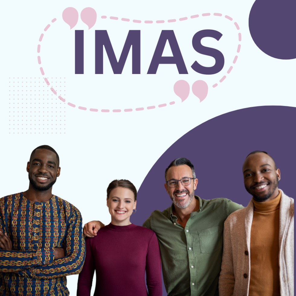 Start Your Journey with IMAS | Education & Career Growth