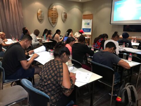 Training Programs for Future Business Leaders | IMAS